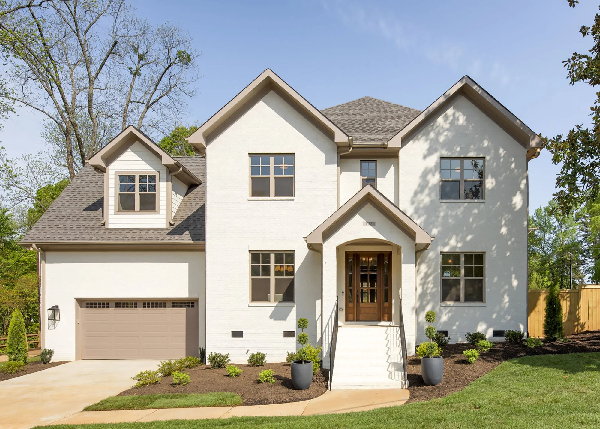 Wolfpack Builders | Contact Us Today