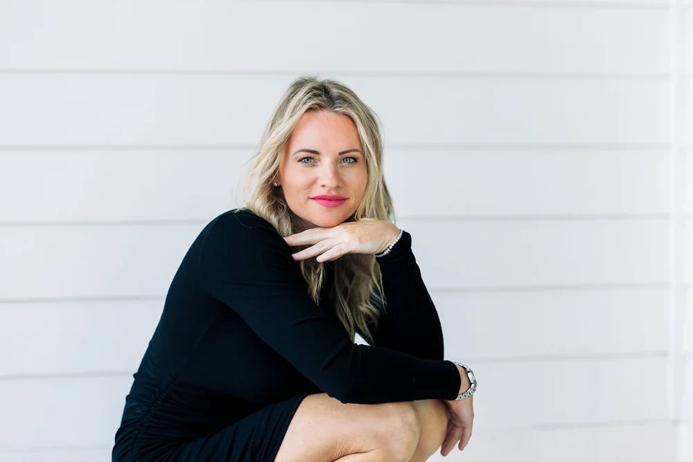 Heather Blatz