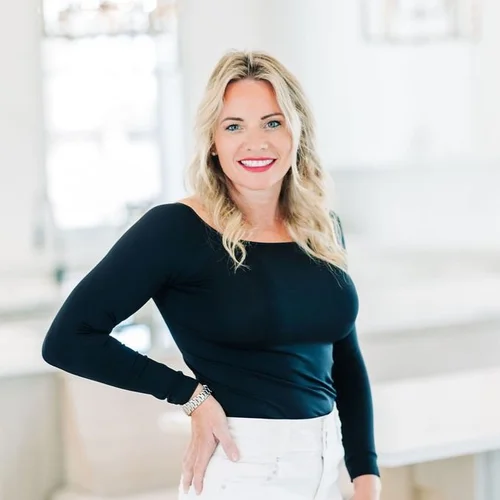 Heather Blatz