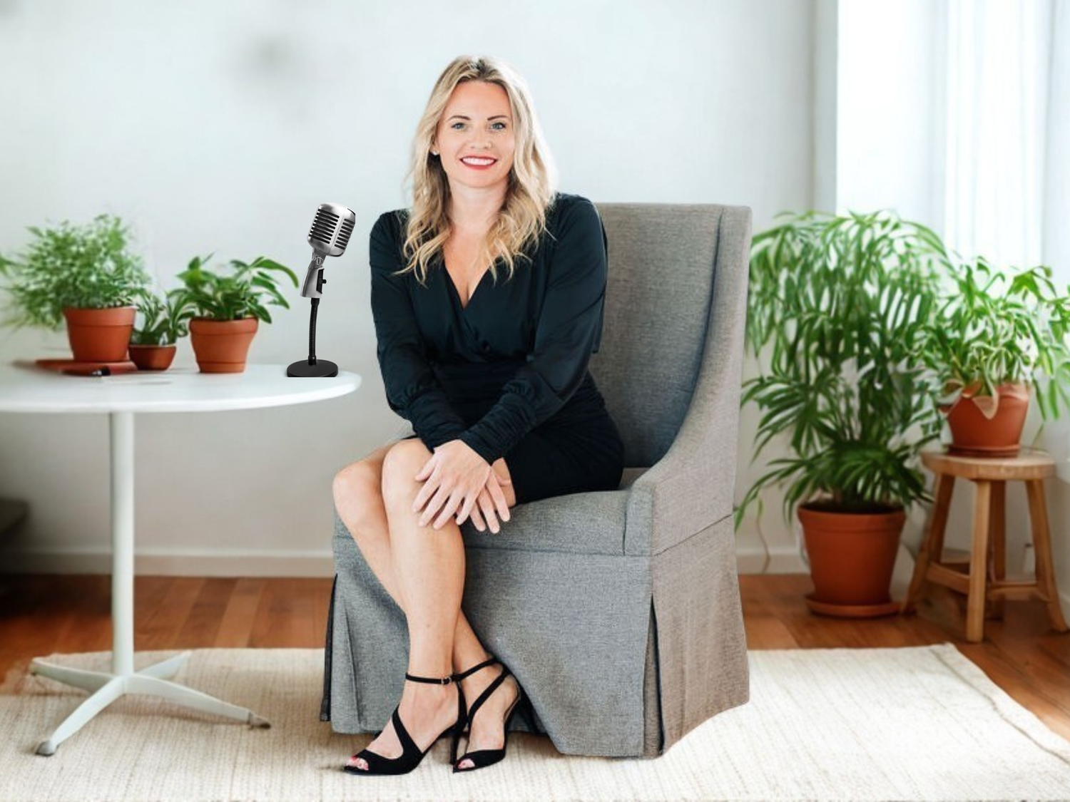 Heather Blatz | Empower Your Journey - Join Now