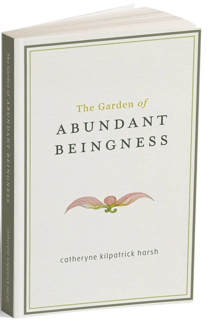 Abundant Beingness