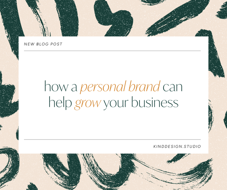 Blog — Kind Design Studio