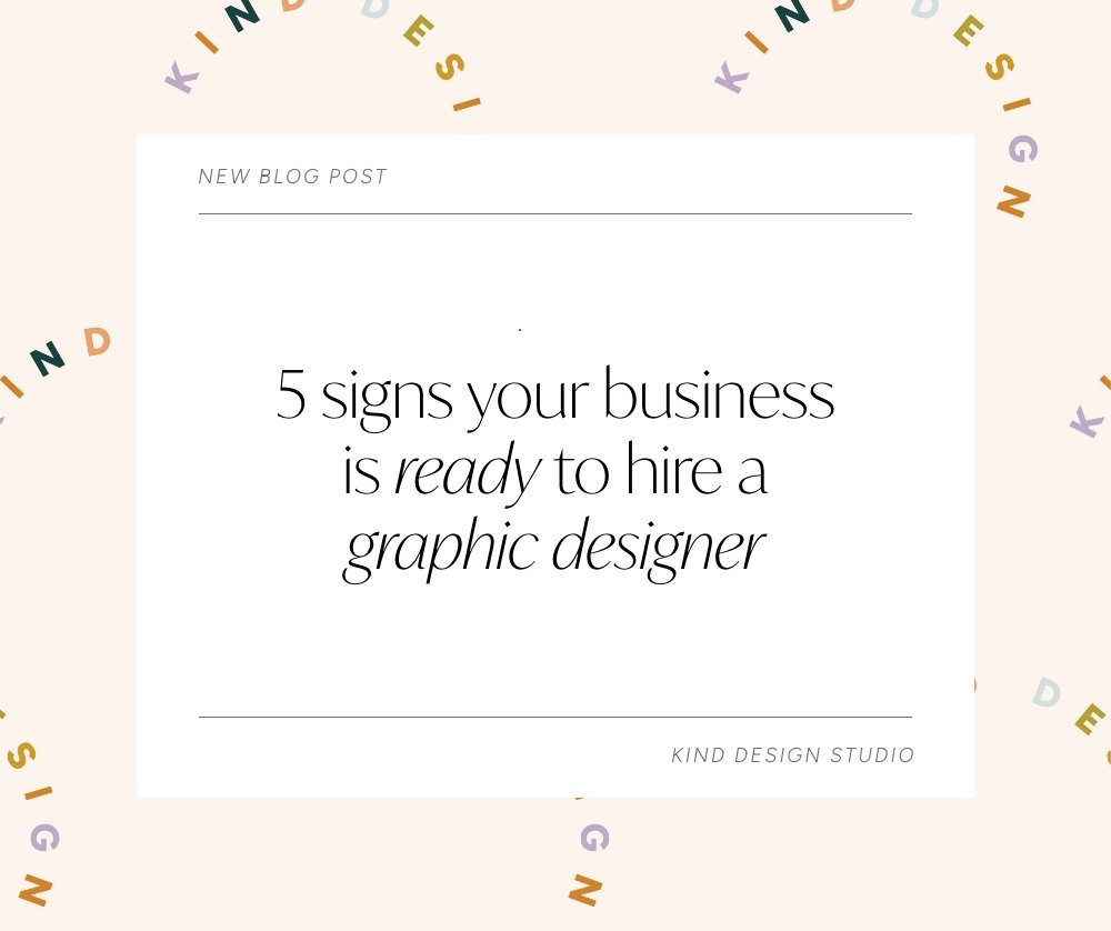 Blog | Explore Design Insights Today — Kind Design Studio