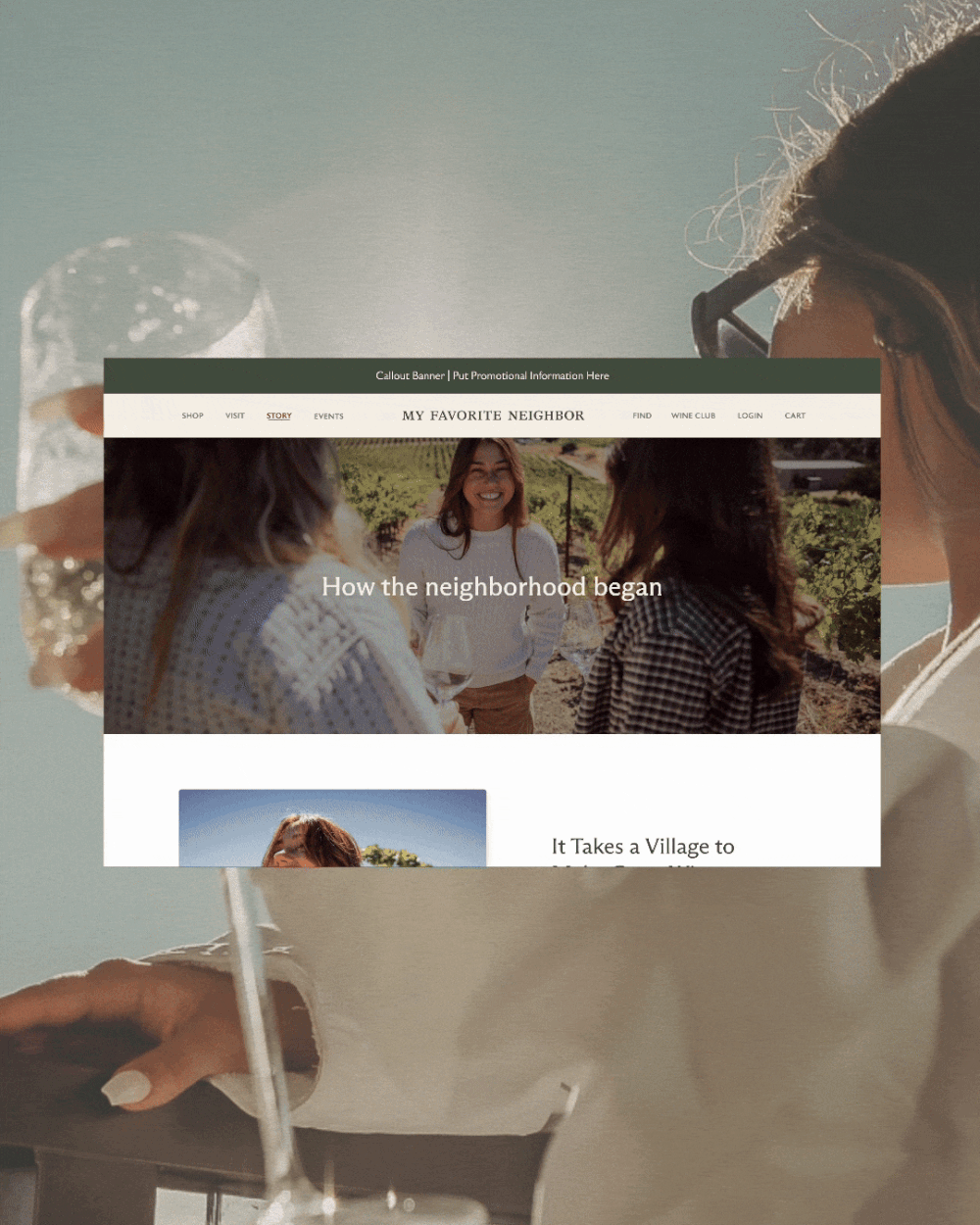 Services — Kind Design Studio