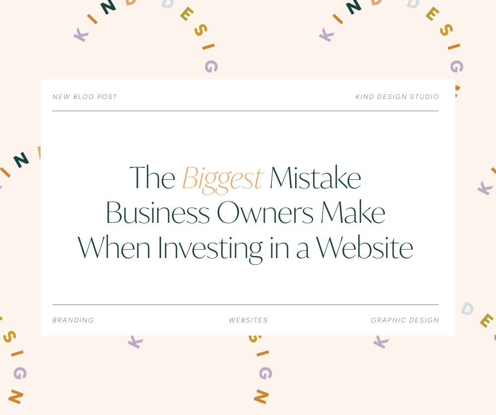 Blog | Explore Design Insights Today — Kind Design Studio
