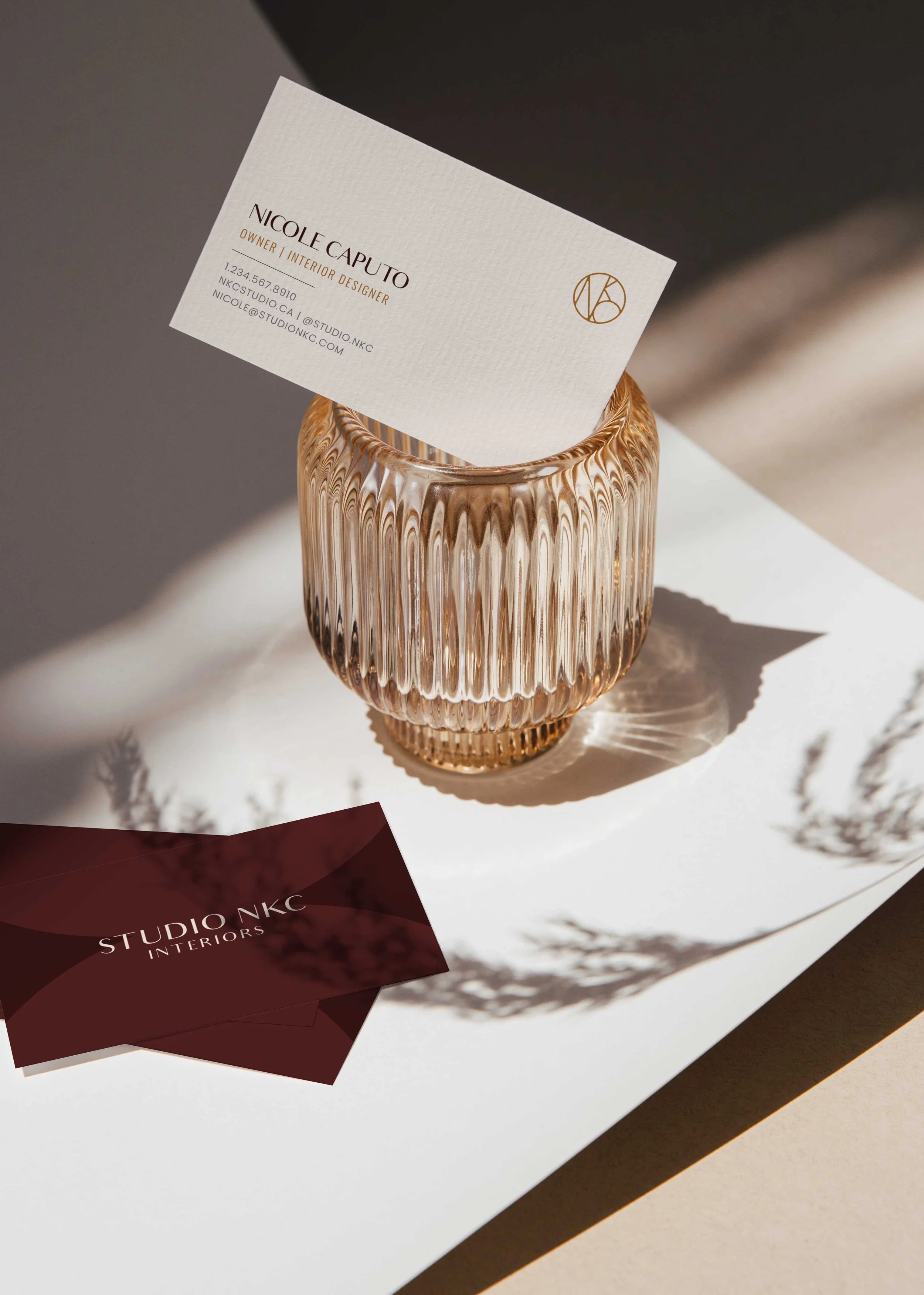 Kind Design Studio | Thoughtful Brand Strategy & Design for Heart-Led ...