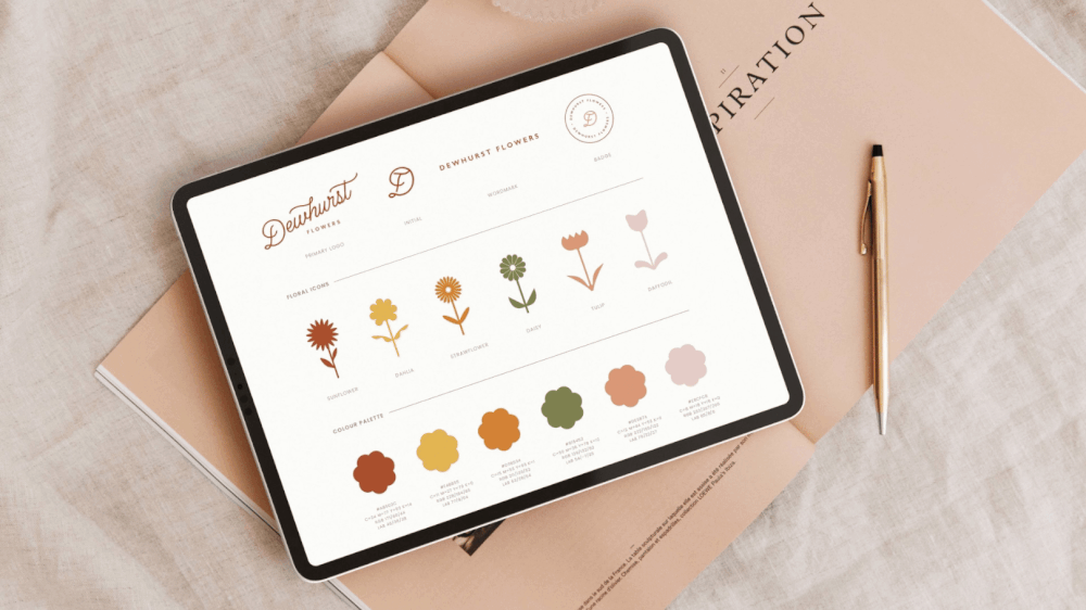 Kind Design Studio | Thoughtful Brand Strategy & Design for Heart-Led ...