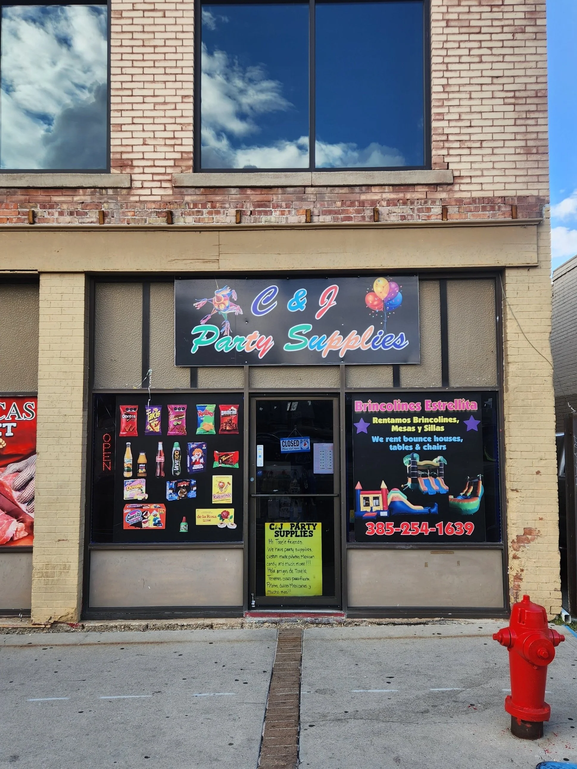 Downtown Businesses — Tooele Downtown Alliance
