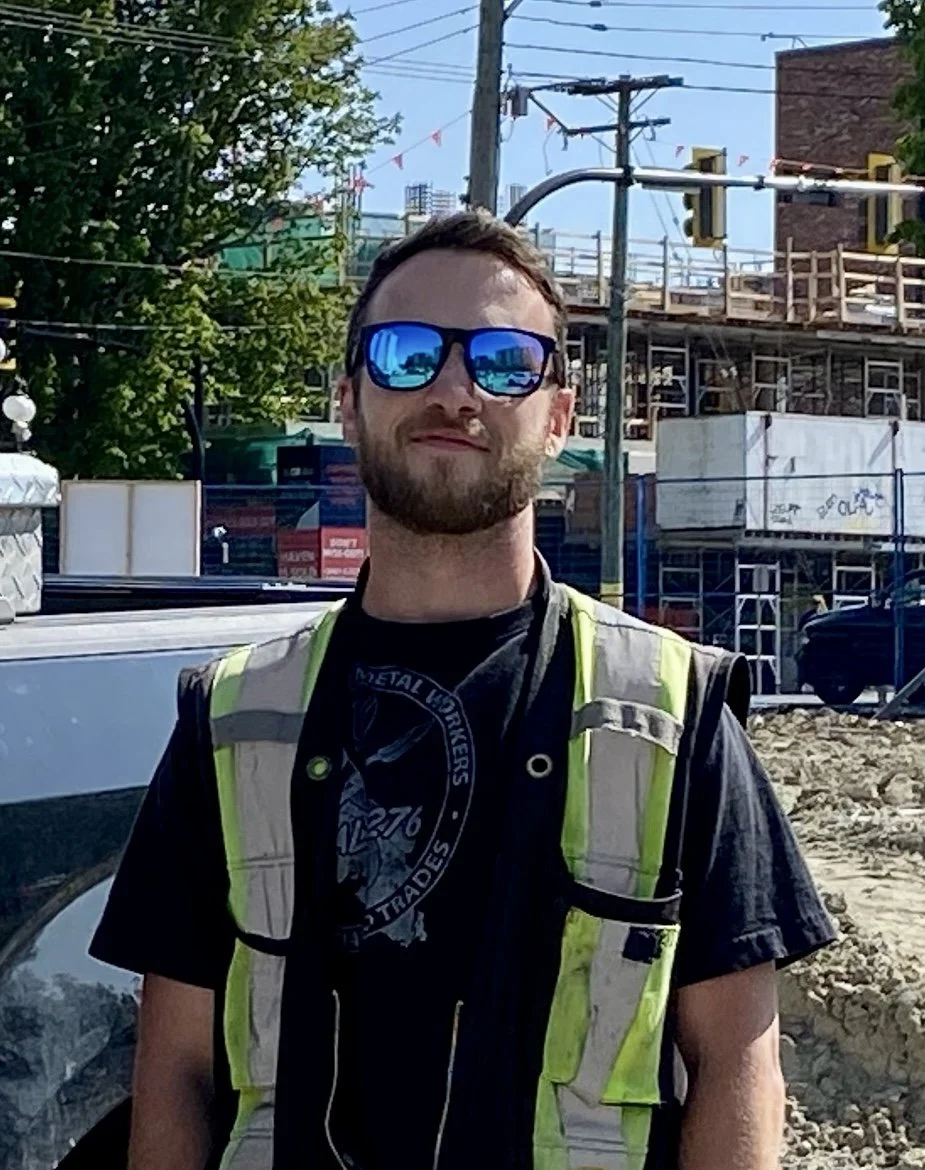 Our Team — Great White Cladding & Decking