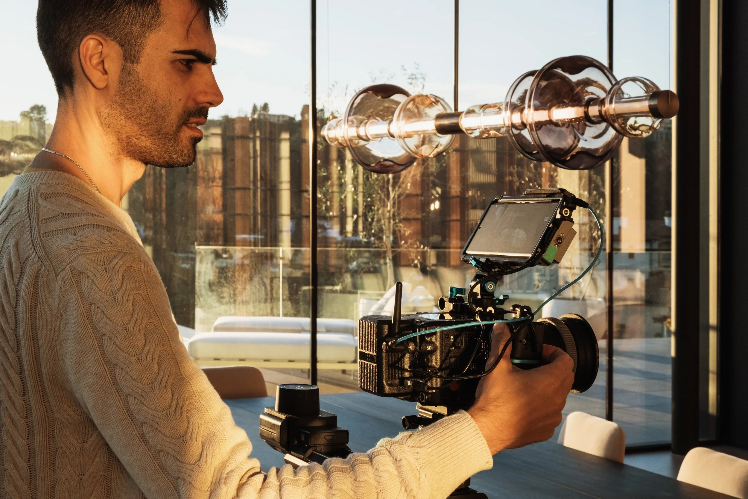 Architecture and Real Estate Videography Course — Shiftercom
