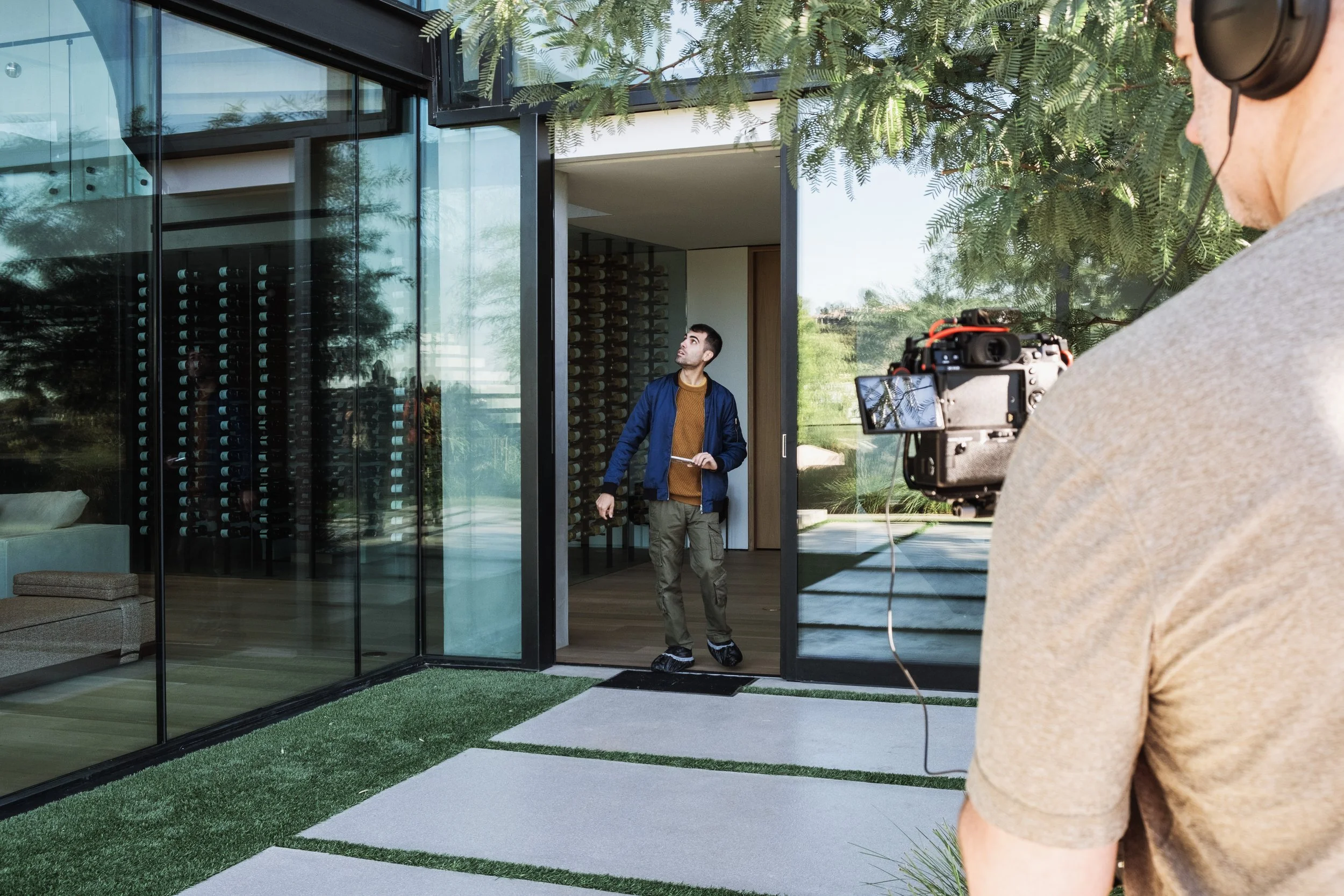 Architectural Video Course — Shiftercom