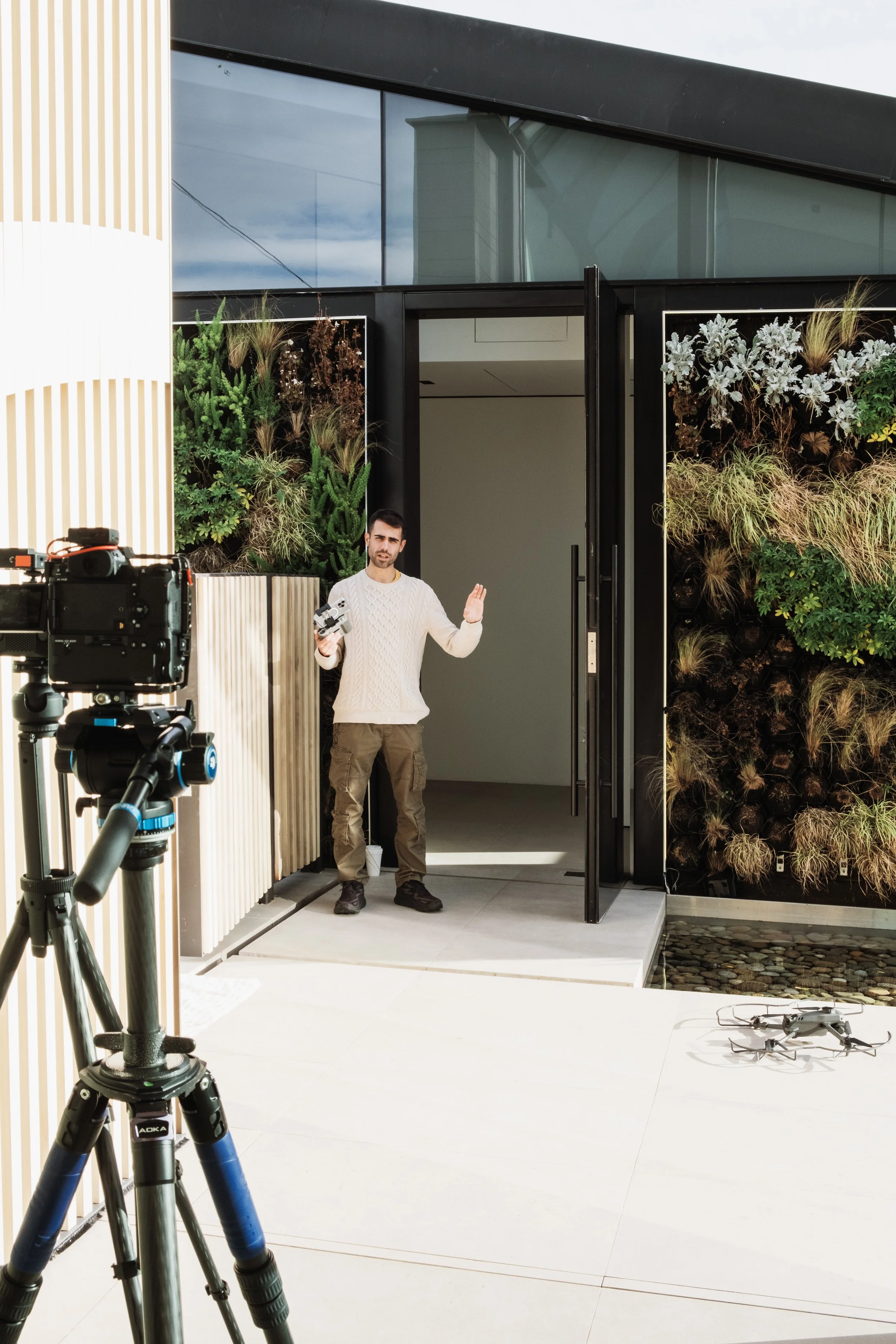 Architectural Video Course — Shiftercom