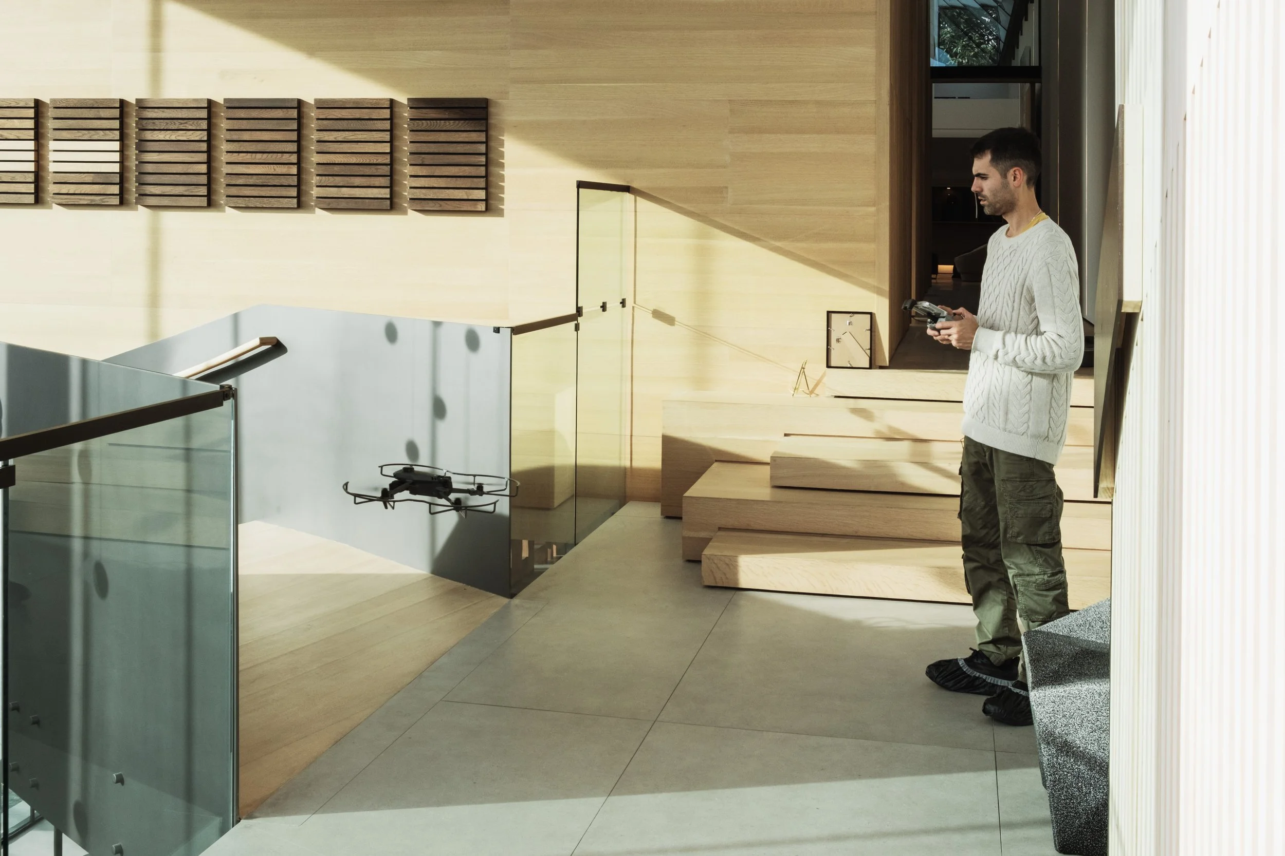 Architectural Video Course — Shiftercom