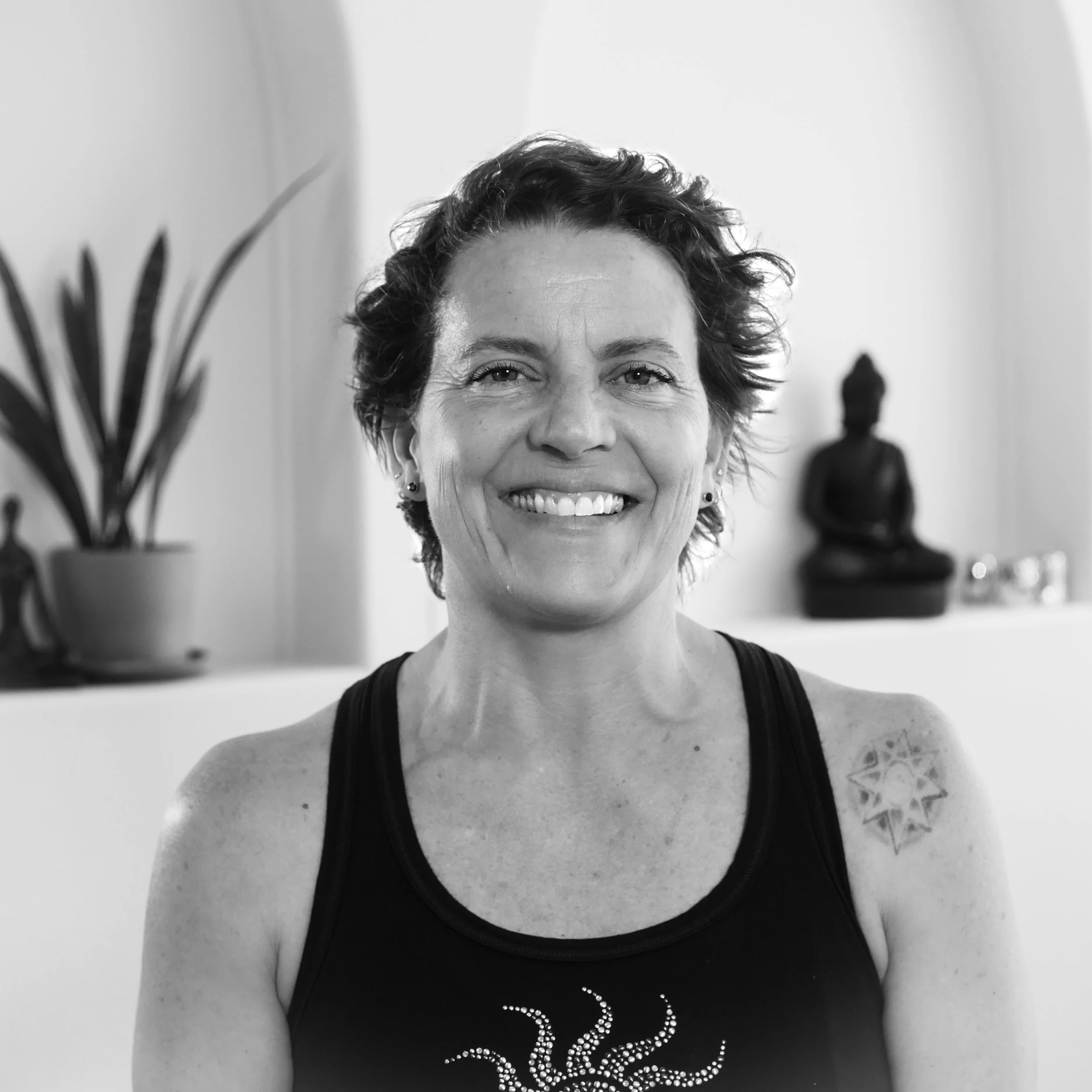 Meet Your Teachers — PREMA Yoga