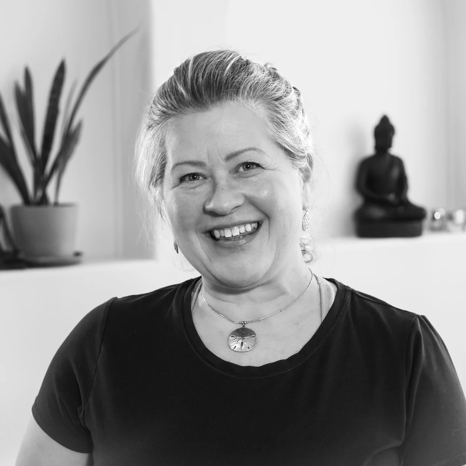 Meet Your Teachers — PREMA Yoga