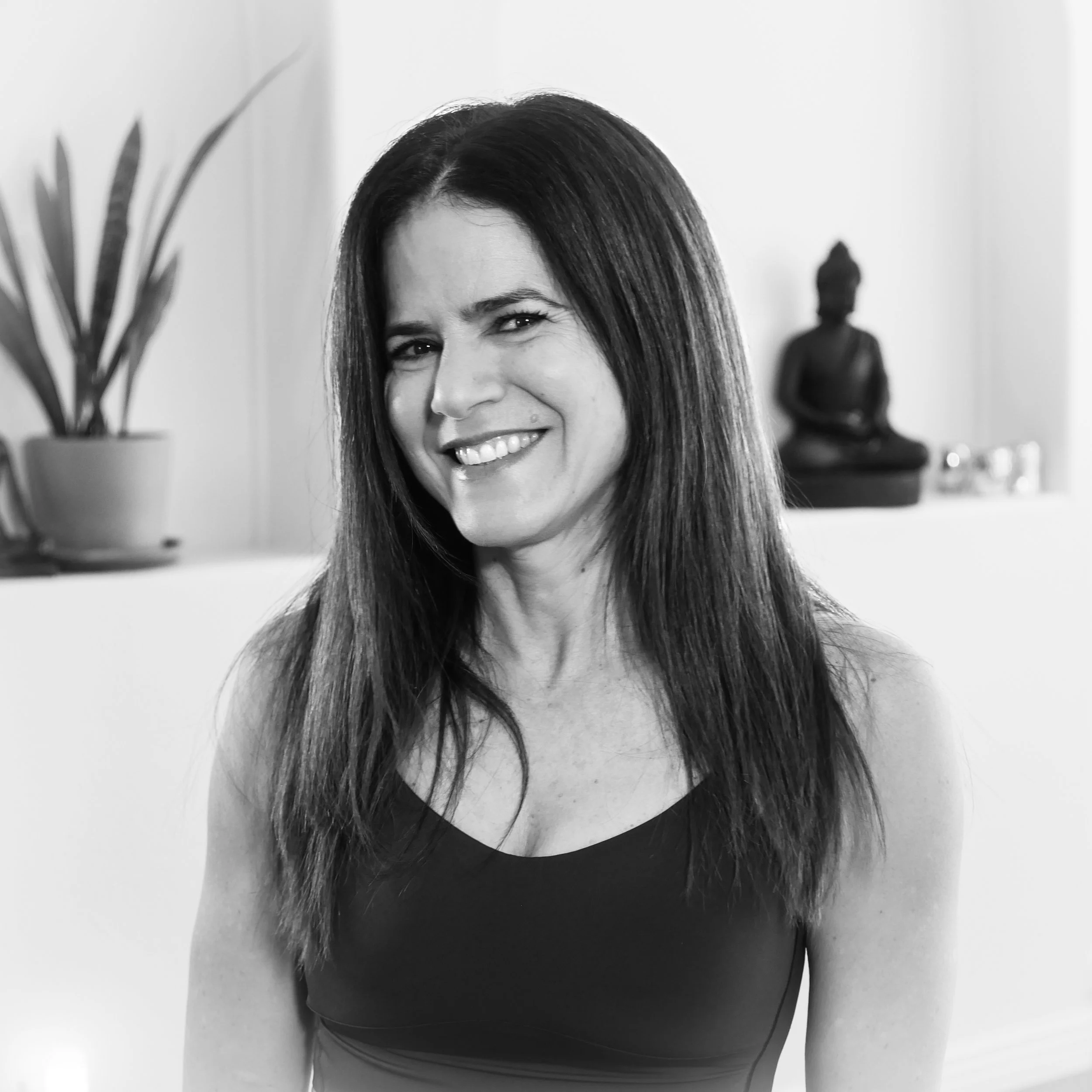 Meet Your Teachers — PREMA Yoga