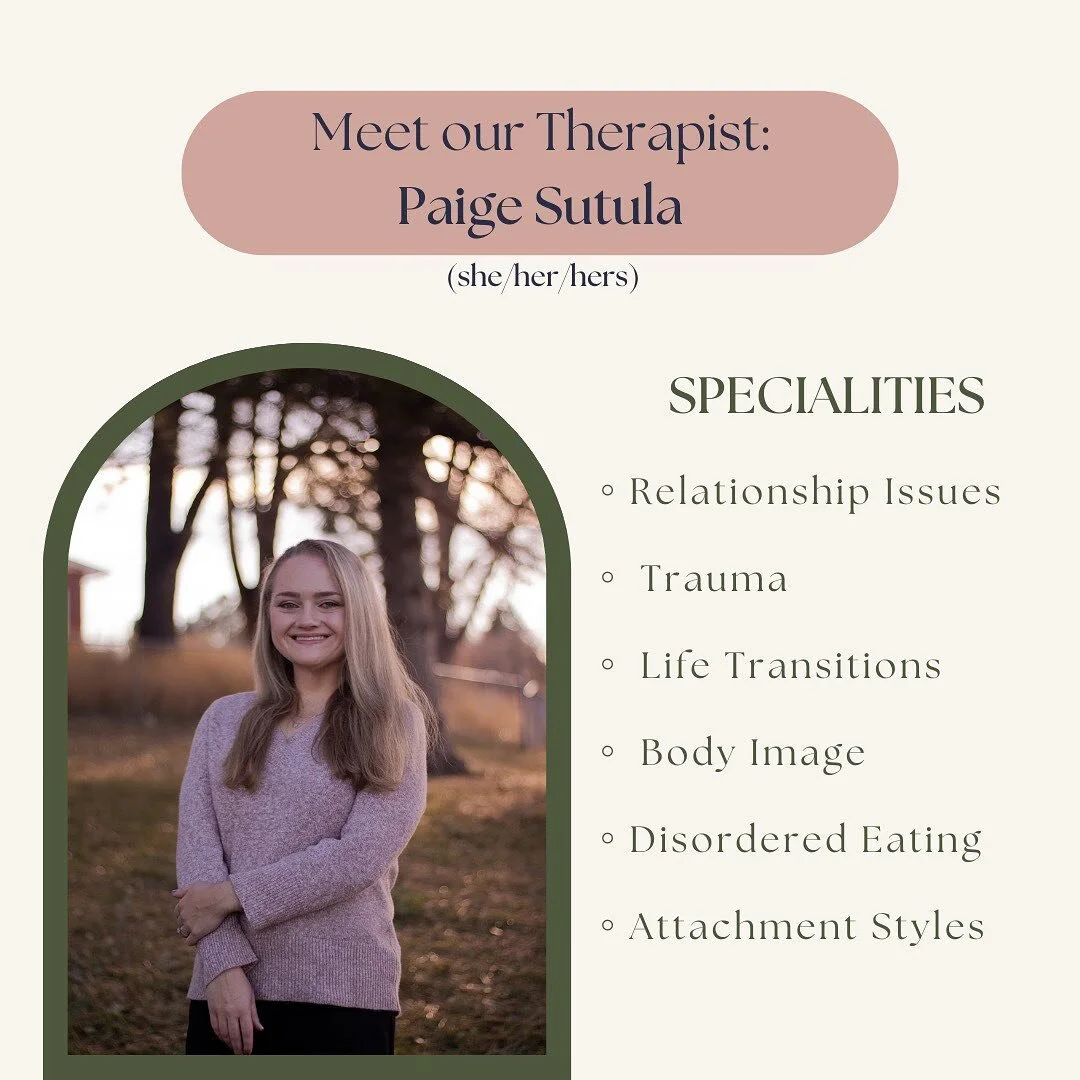 Meet Our Specialized Team of Therapists | Rocky Mountain Relational ...