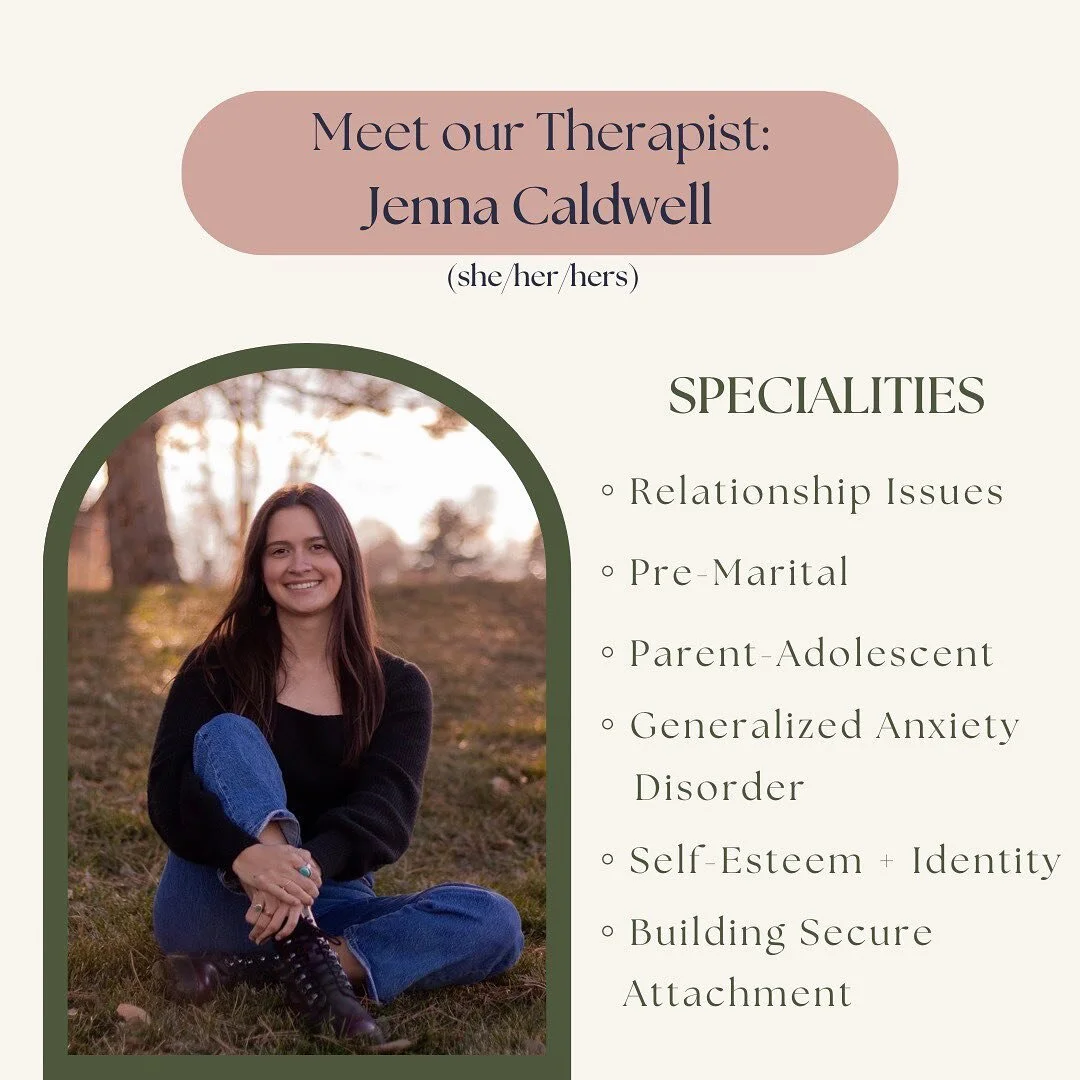 Meet Our Specialized Team of Therapists | Rocky Mountain Relational ...
