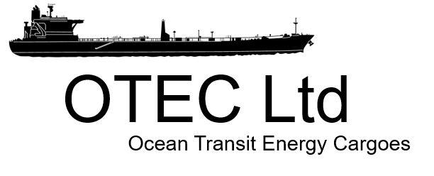 OTEC Ltd - Ocean Transit Energy Cargoes