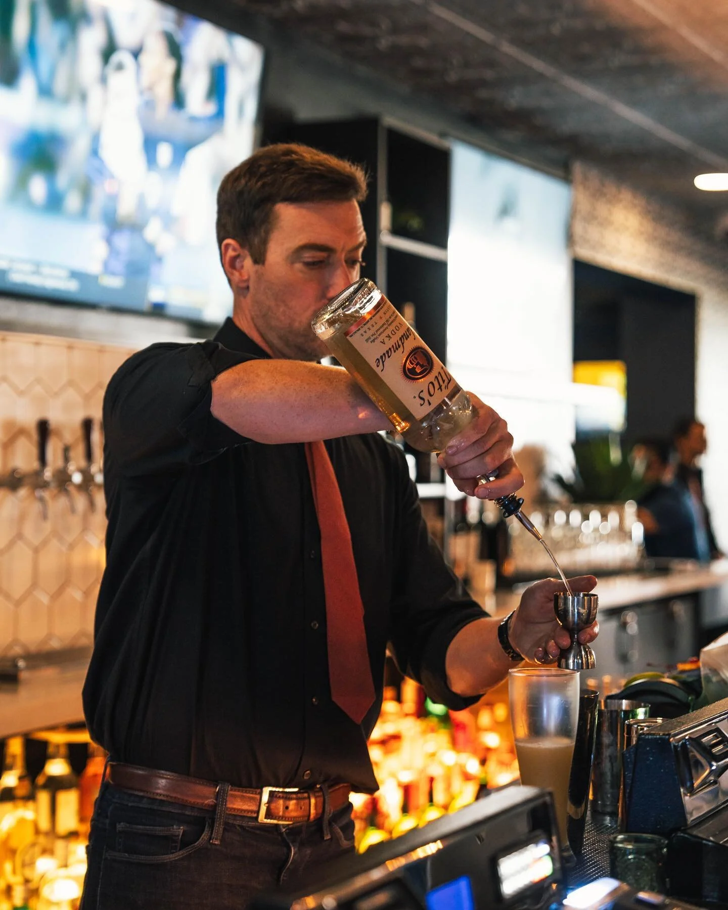 BLVD Grille - Gaming, Cocktails, Cellar - Henderson's Water Street