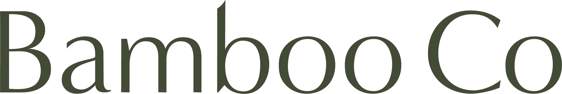 About — Bamboo Co