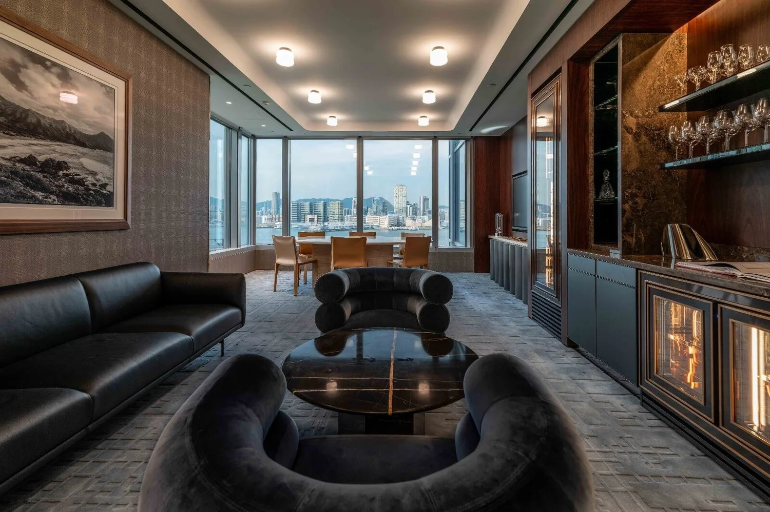Best Move-In Ready Furnished Offices Hong Kong 2026/27