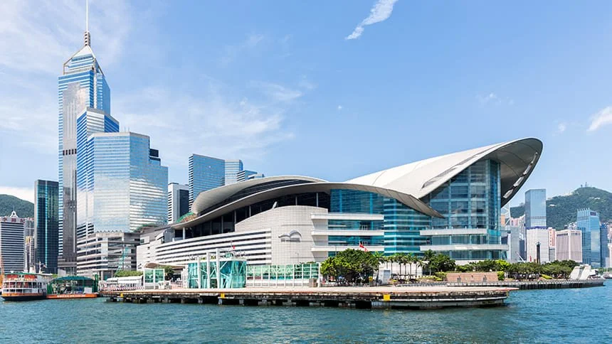 Wan Chai District Hong Kong Office Guide 2025 | OHK