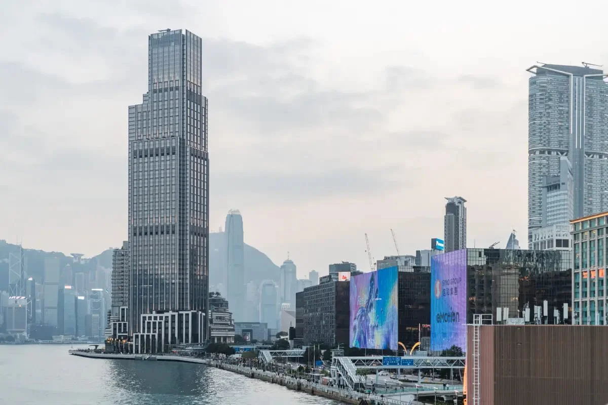 Tsim Sha Tsui District Hong Kong Office Guide 2025 | OHK