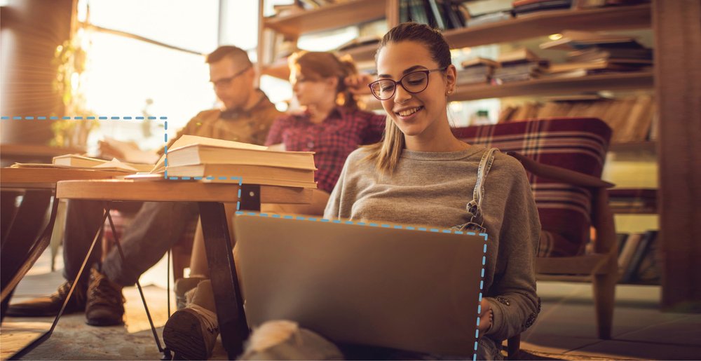 Virtual Staffing — Fullmind