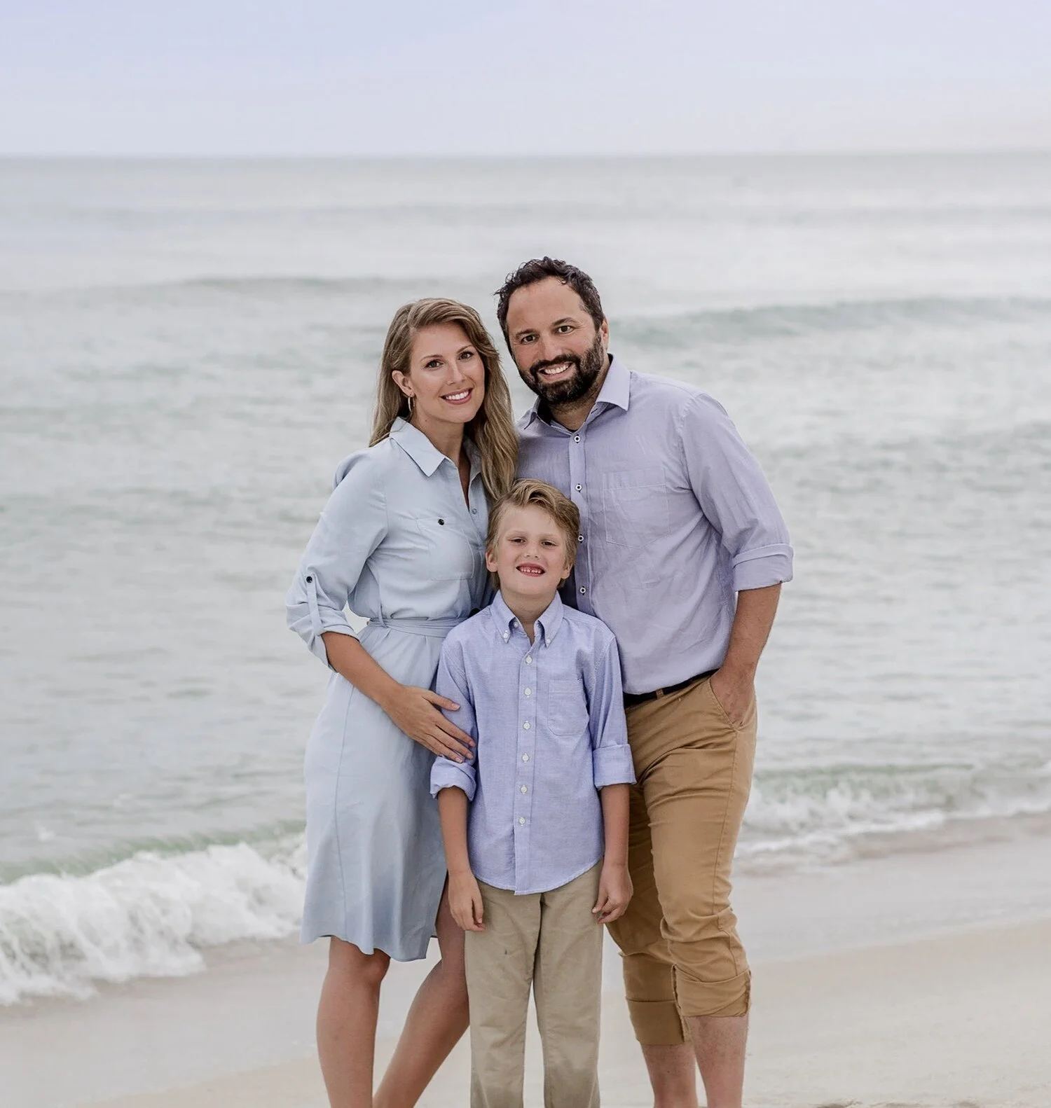 Fashioned By God — GAMGstories by Lisa Hentrich