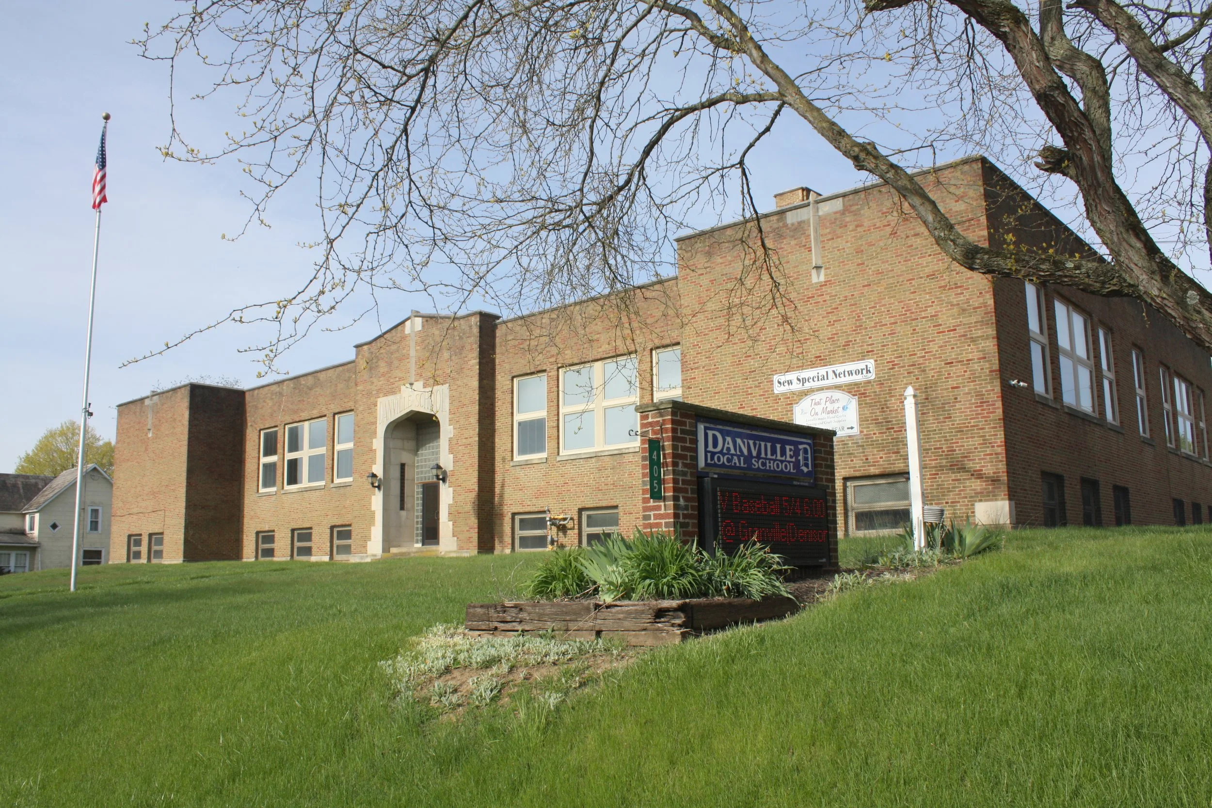 Danville Heritage
