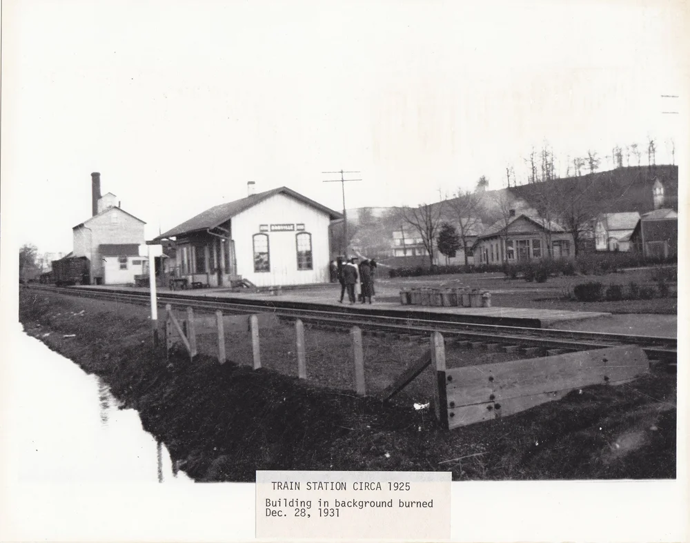 Heritage Museum — Danville Heritage