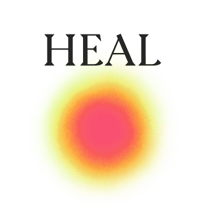 heAL by Andrew Lethbridge — HN Design