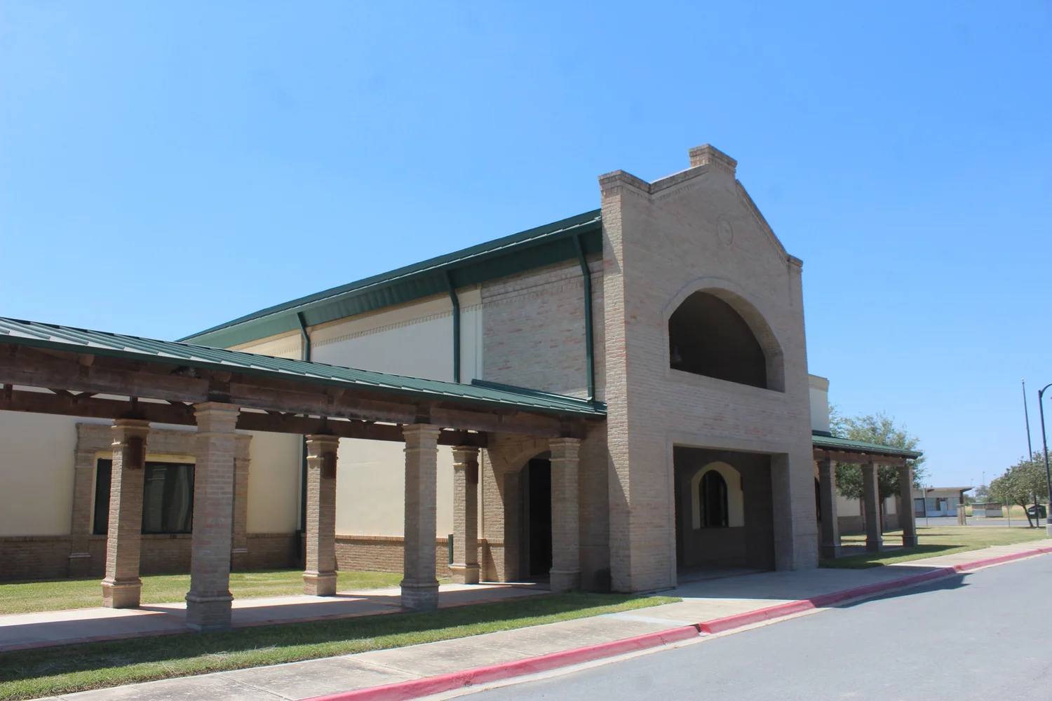 Hidalgo Economic Development Corporation