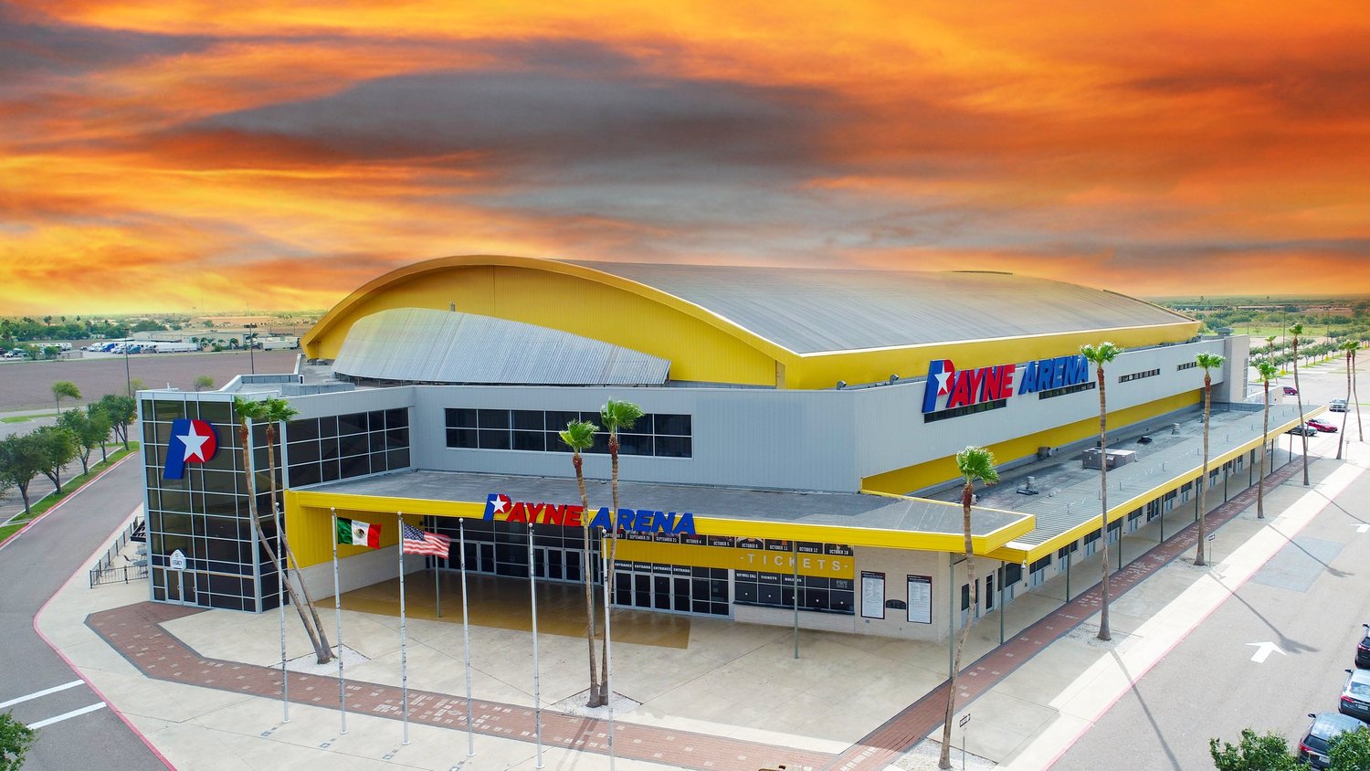 Hidalgo Economic Development Corporation