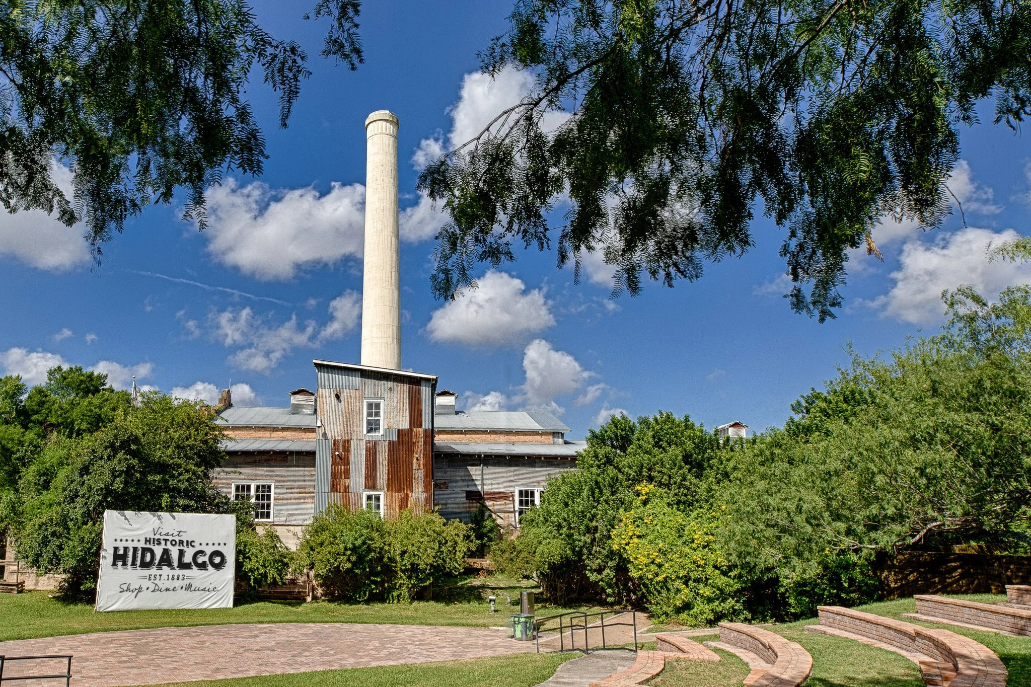 Hidalgo Economic Development Corporation