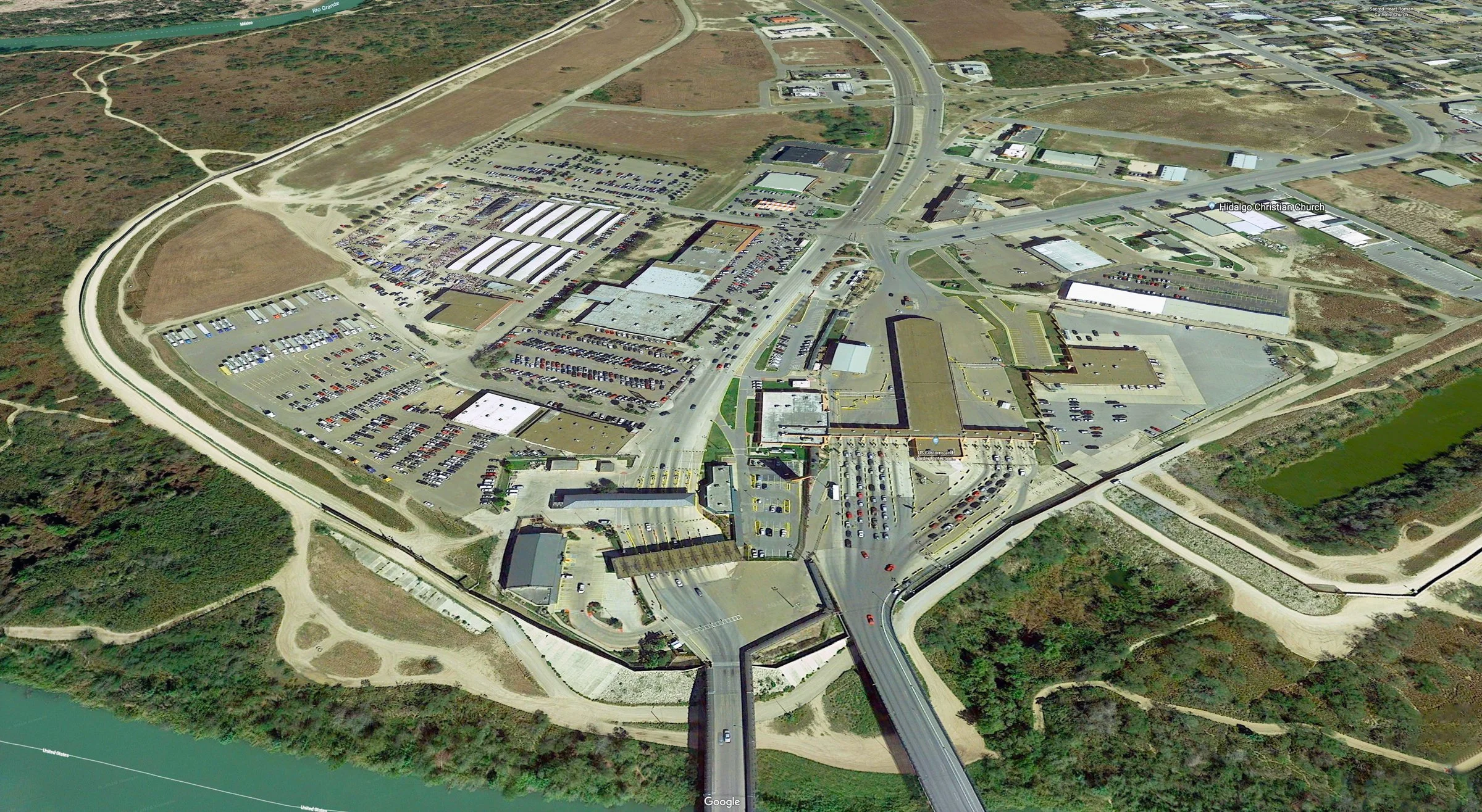 Hidalgo Economic Development Corporation