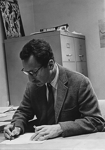 Becker's Synthesis — Ernest Becker Foundation - Illuminating Denial of ...