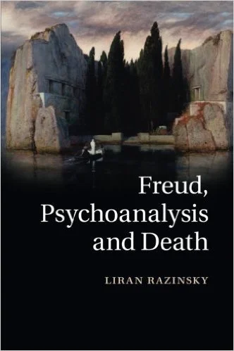 Freud, Psychoanalysis, and Death — Ernest Becker Foundation ...