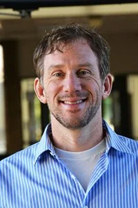 Kyle Roberts — Ernest Becker Foundation - Illuminating Denial of Death