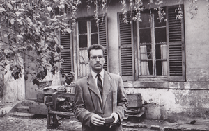 Biography — Ernest Becker Foundation - Illuminating Denial of Death