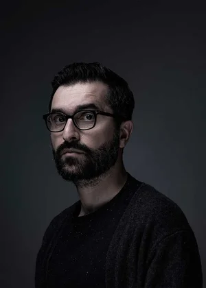 Ashkan Honarvar — Ernest Becker Foundation - Illuminating Denial of Death