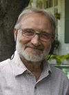 Biography — Ernest Becker Foundation - Illuminating Denial of Death