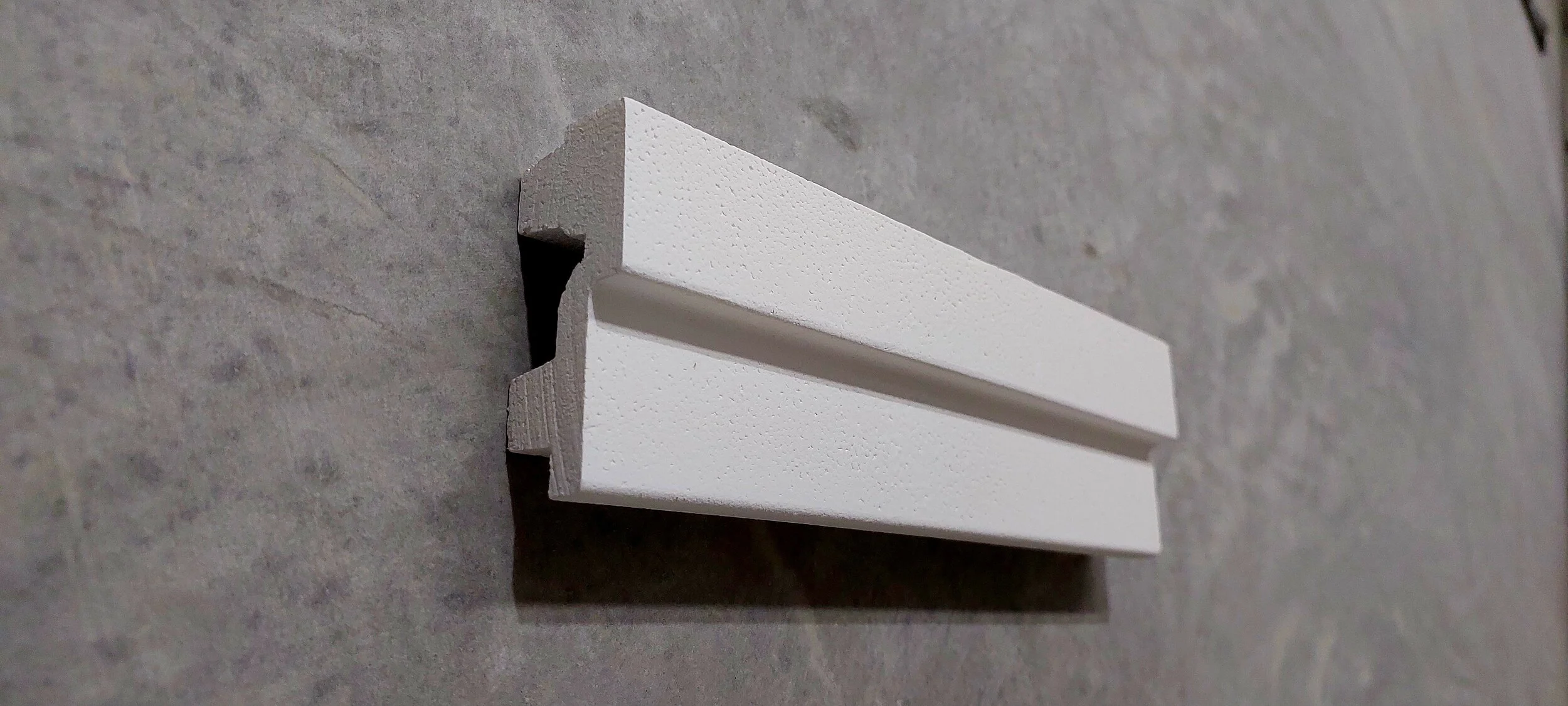 Wall & Ceiling Cornices | ShadowLights