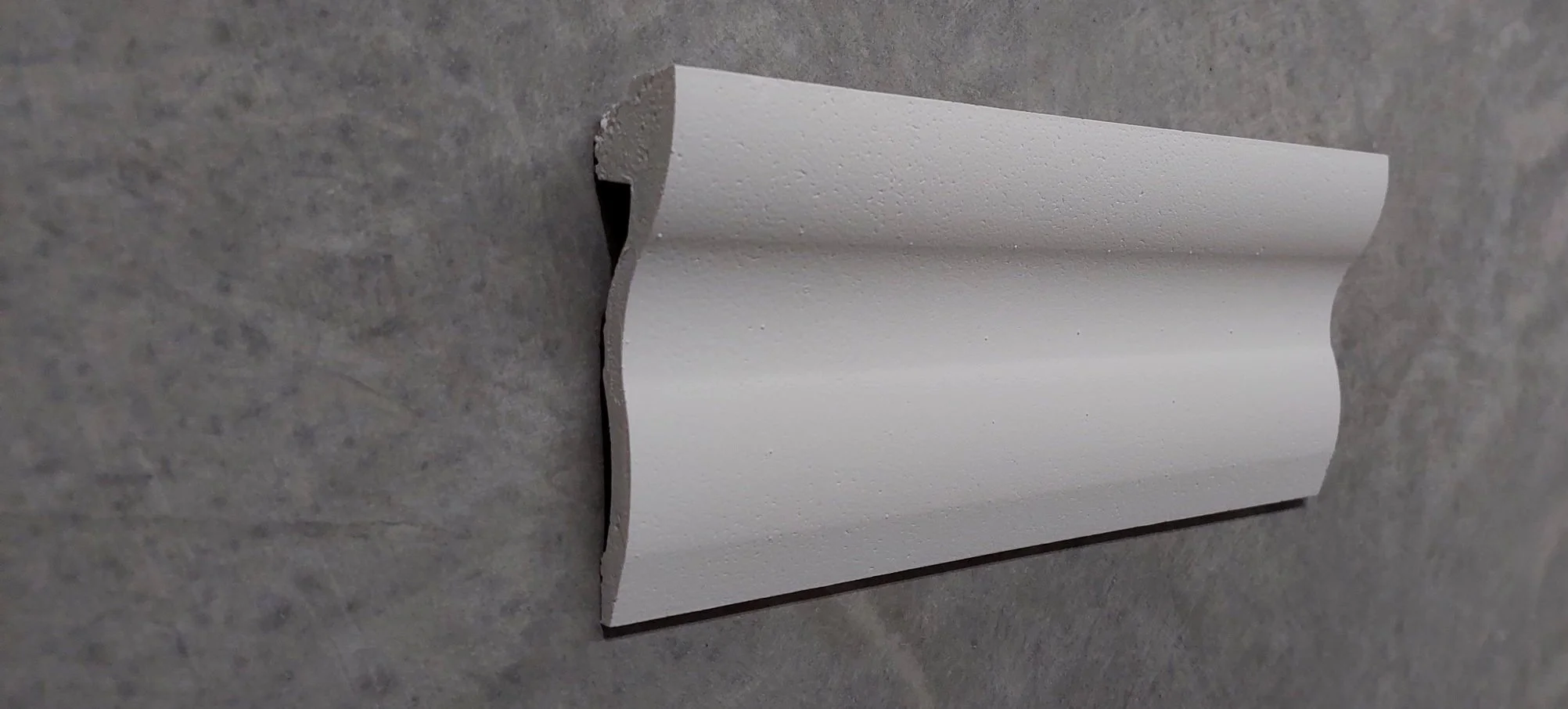 Shop Modern Shadow Line Cornices | ShadowLights