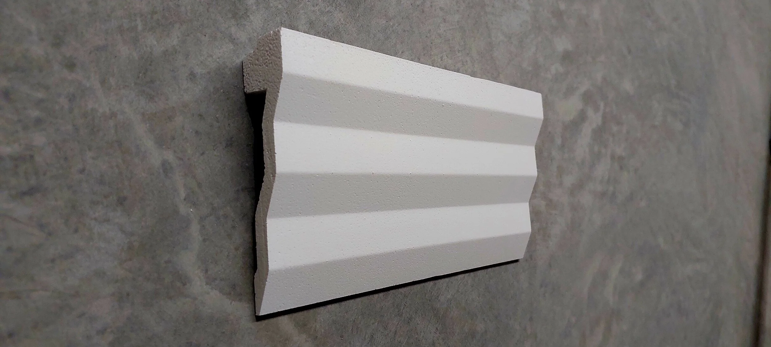 Shop Modern Shadow Line Cornices | ShadowLight Cornice