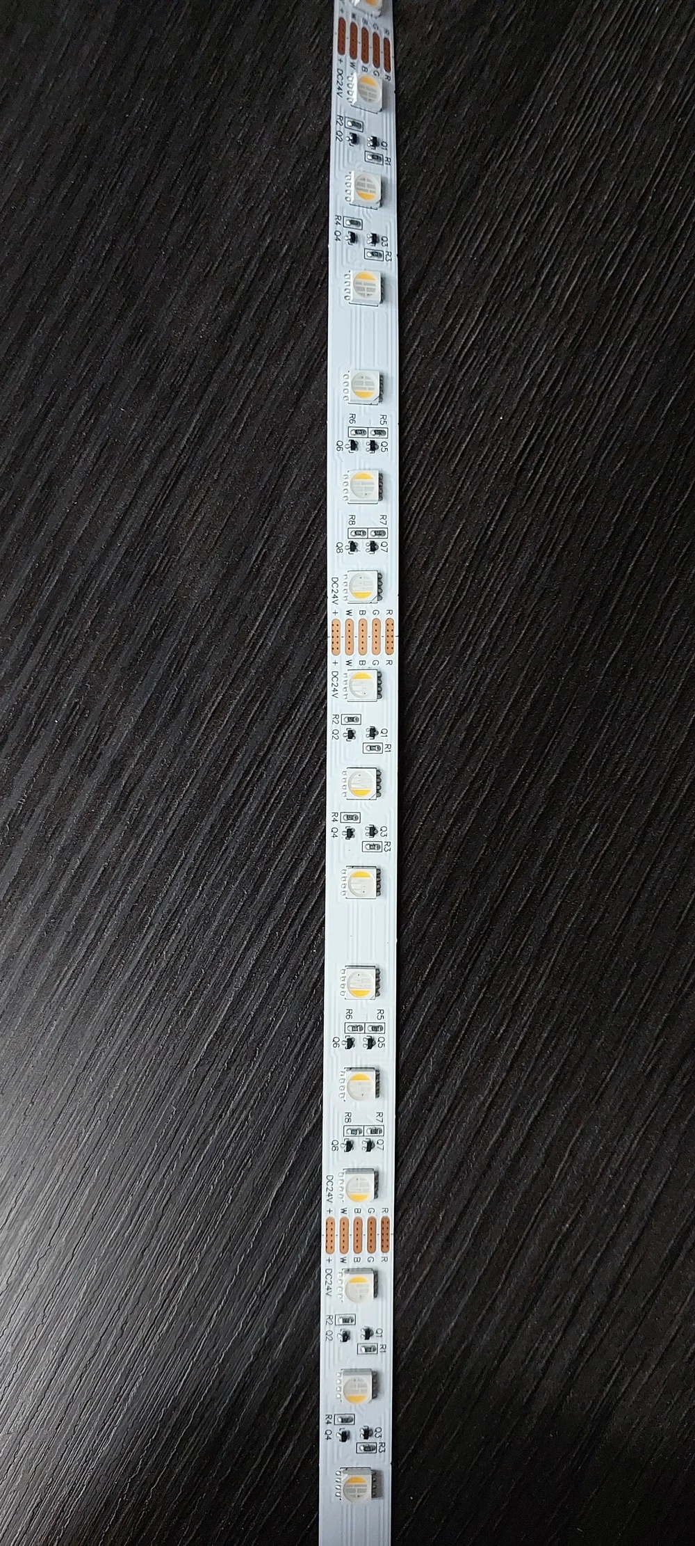 LED REMOTE RGBW | ShadowLights