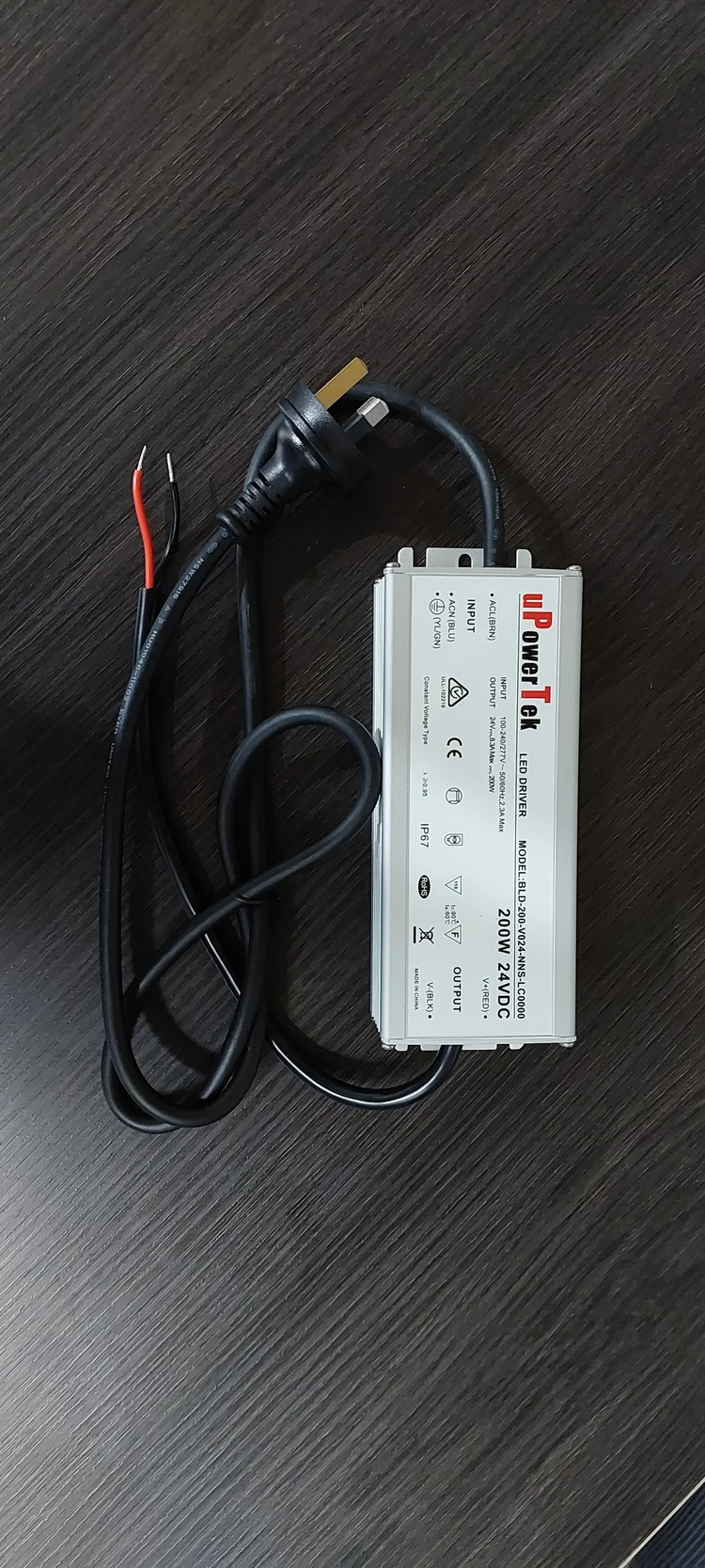 LED REMOTE RGBW | ShadowLights