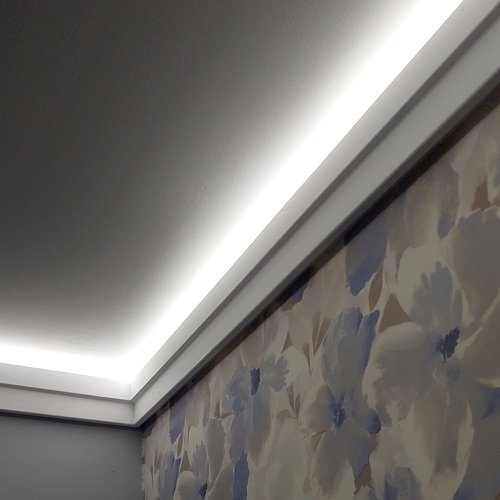 Ceiling Cornice | Ceiling Decor | ShadowLight Cornice