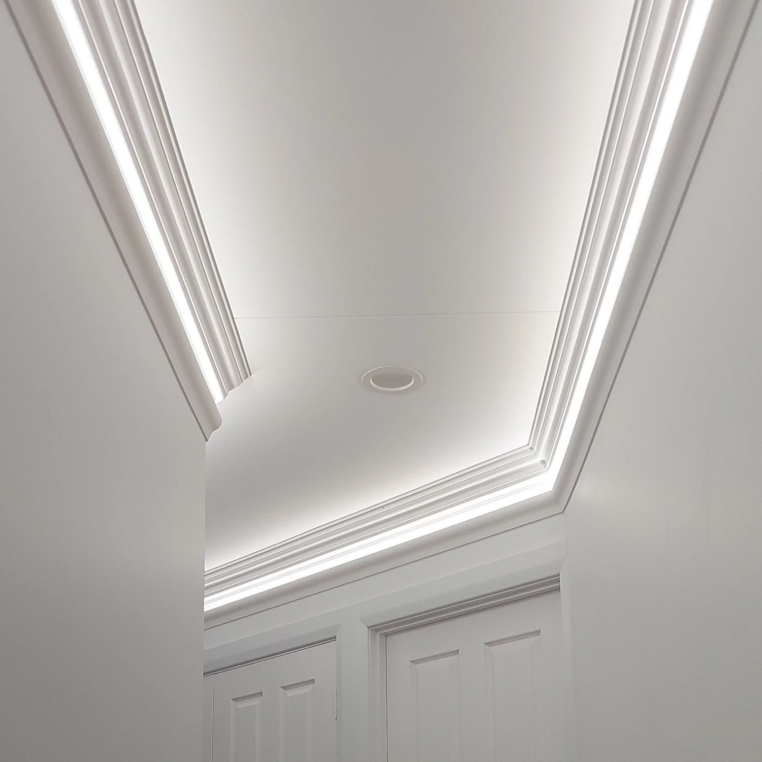 Ceiling Cornice | Ceiling Decor | ShadowLight Cornice
